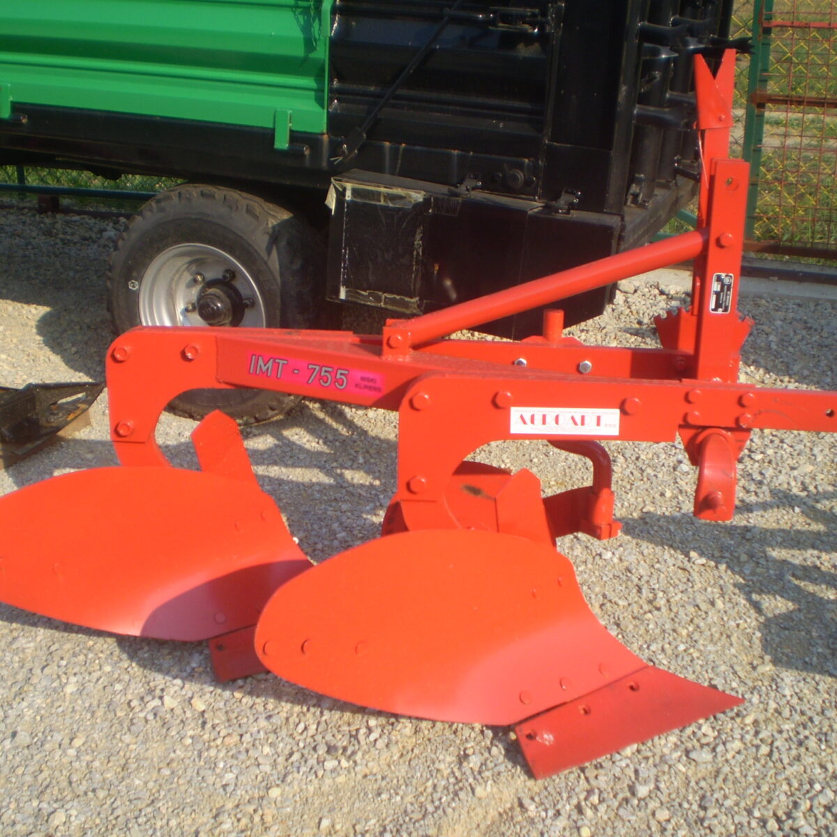Plug 755.20 NK – Agro-Art