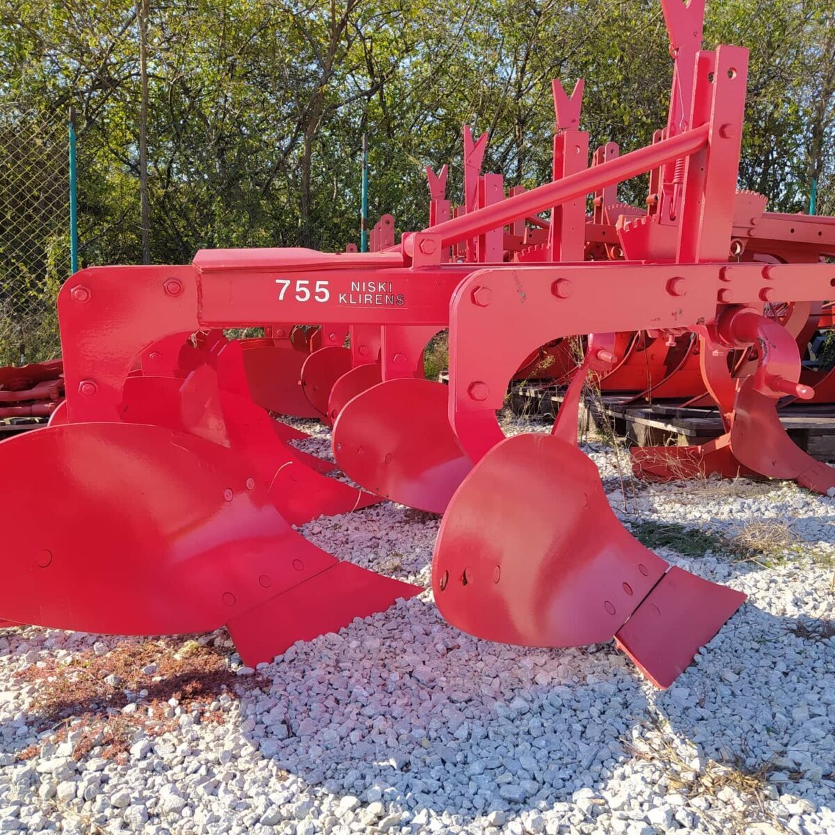 Plug 755.20 NK – Agro-Art